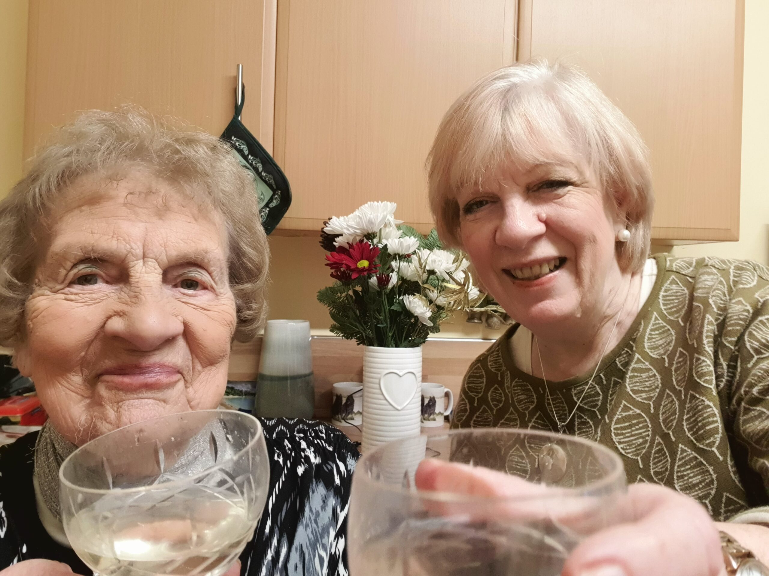 MUM LOOKS OK – WHY DOES SHE NEED ME AS A CARER? - Sunrise Care Advisers ...